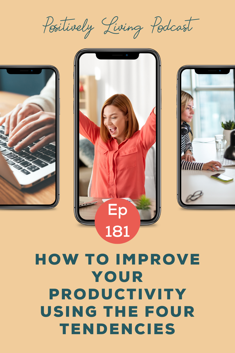 How to Improve Your Productivity Using the Four Tendencies | Positively ...