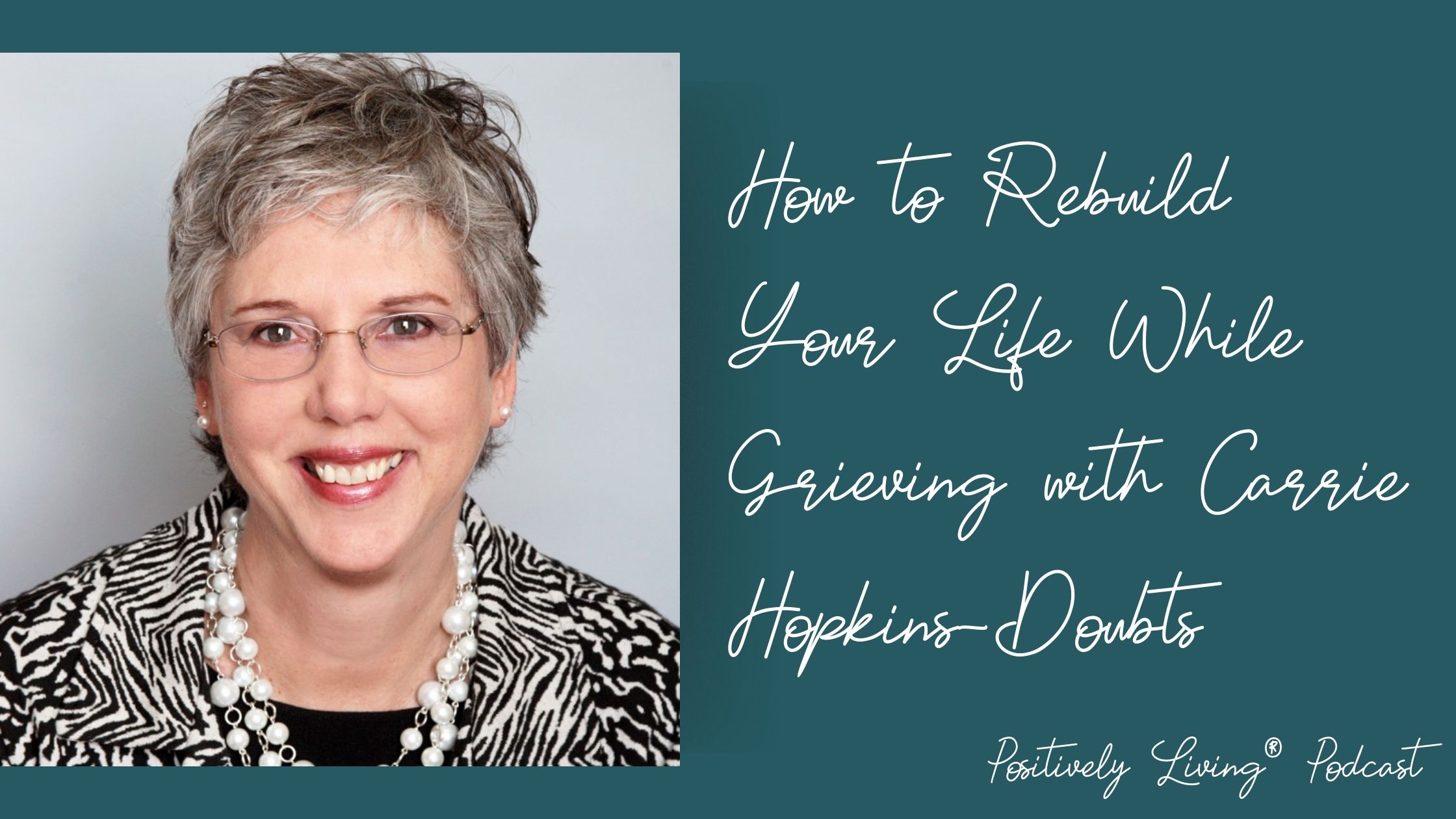 Podcast | Positively Productive Systems LLC